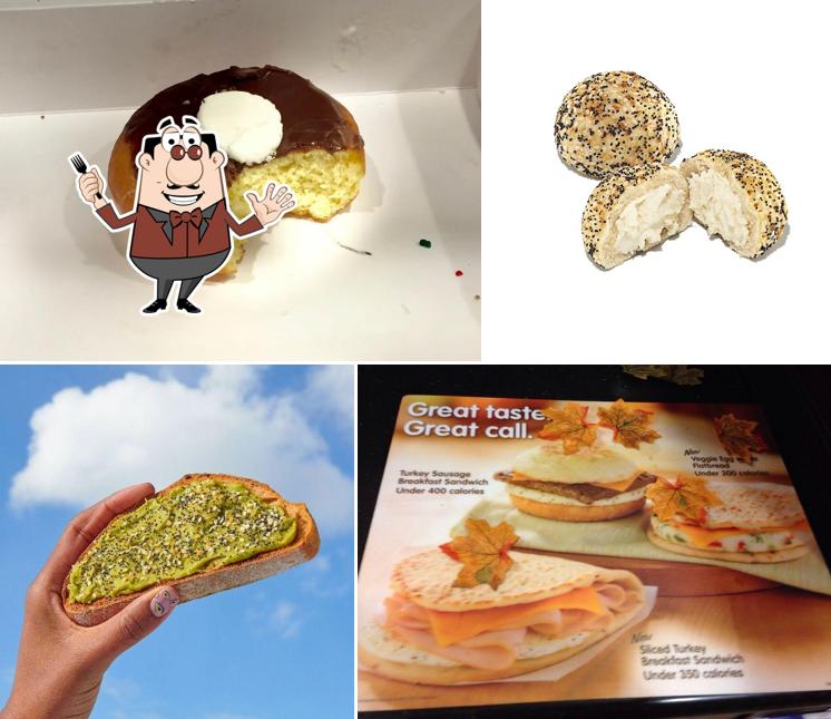 Dunkin', Virginia Beach - Restaurant menu, prices and reviews