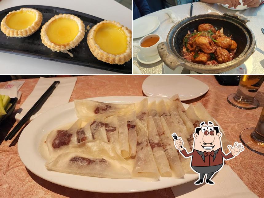 Dynasty Chinese Cuisine, Toronto - Restaurant menu, prices and reviews