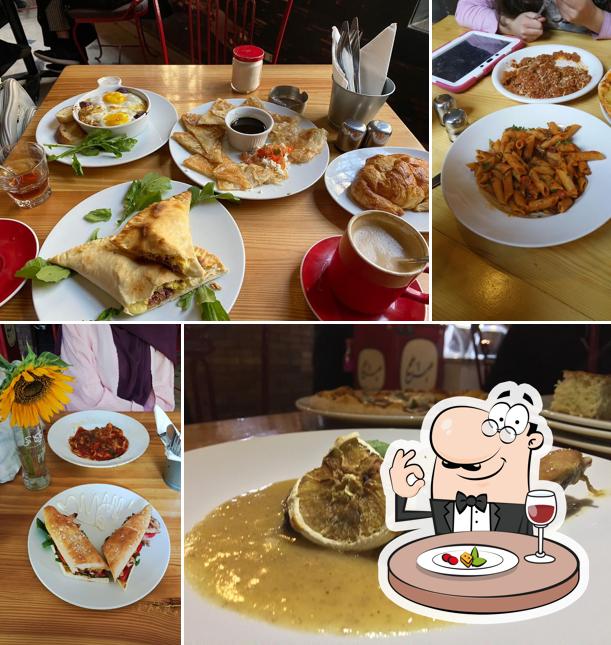 Die besten kuchen in Kairo Restaurants, Winter 2024 - Restaurant Guru