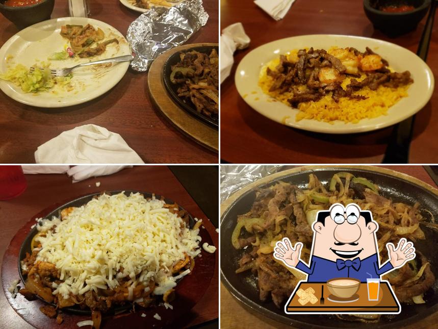 El Carrizo 3721 Macon RD LLC, Columbus - Restaurant menu, prices and ...