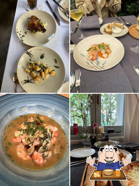 Émai Dalat pizzeria, Dalat - Restaurant menu and reviews