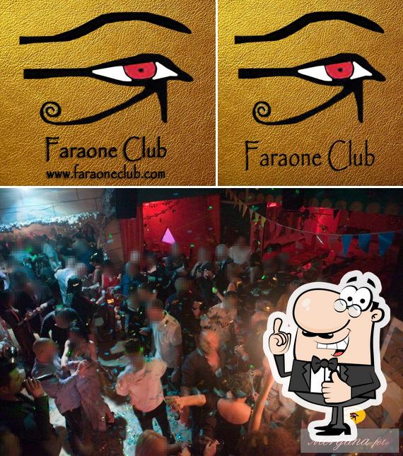 Faraone Club, Genova - Menu del ristorante, prezzi e recensioni