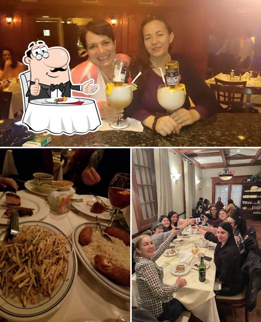 Fernandes Steakhouse 3, Sayreville - Restaurant menu, prices and reviews