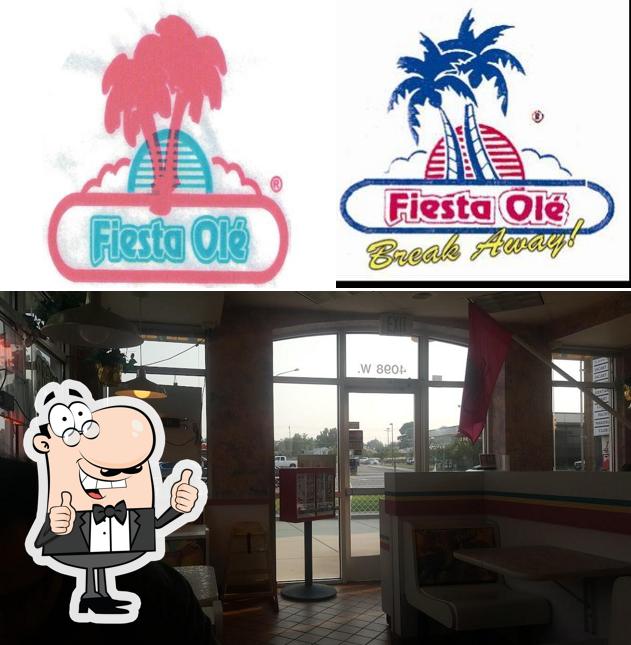 Fiesta Olé in Kearns - Restaurant menu and reviews