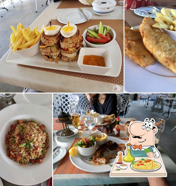 Cafe Gazebo, Hatta - Restaurant menu, prices and reviews