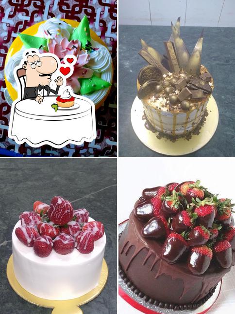 Home sweet bakery, Jaipur - Restaurant menu, prices and reviews