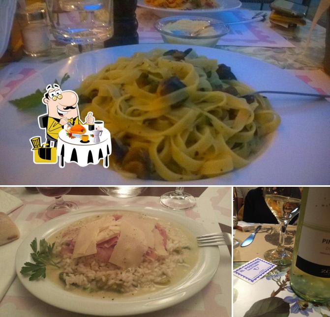 Il Postino, Athens - Restaurant reviews