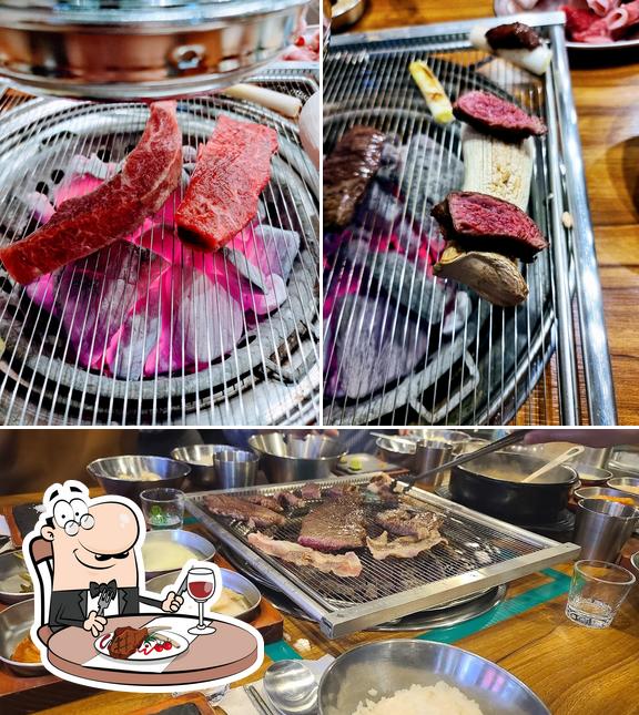 삼미대포 시청점. Korean BBQ, Seoul - Restaurant menu and reviews