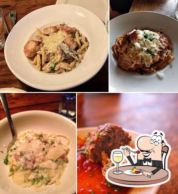 Lago, Meredith - Restaurant menu, prices and reviews