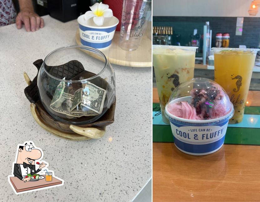 Lilikoi Boba, San Jose - Restaurant menu, prices and reviews