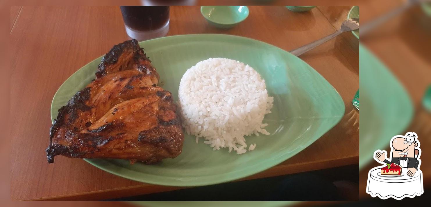 Mang Inasal restaurants in General Santos City, spring 2024 ...