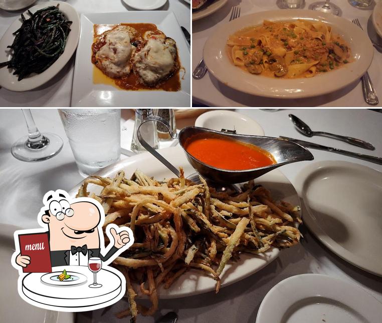 Matteo's of Hallandale, Hallandale Beach - Restaurant menu, prices and ...