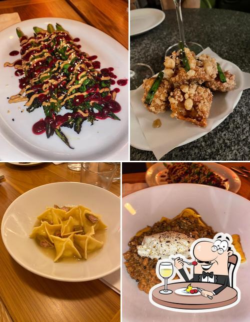 Mila restaurant, São Paulo - Restaurant reviews