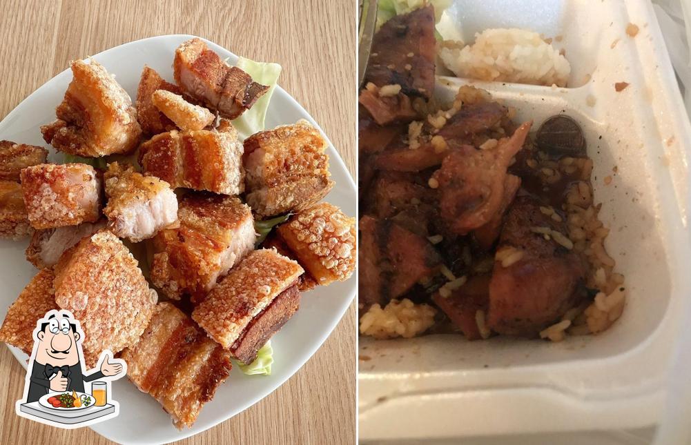 Mum's Fish & Chips Teriyaki, 4217 Wheaton Way in Bremerton - Restaurant ...