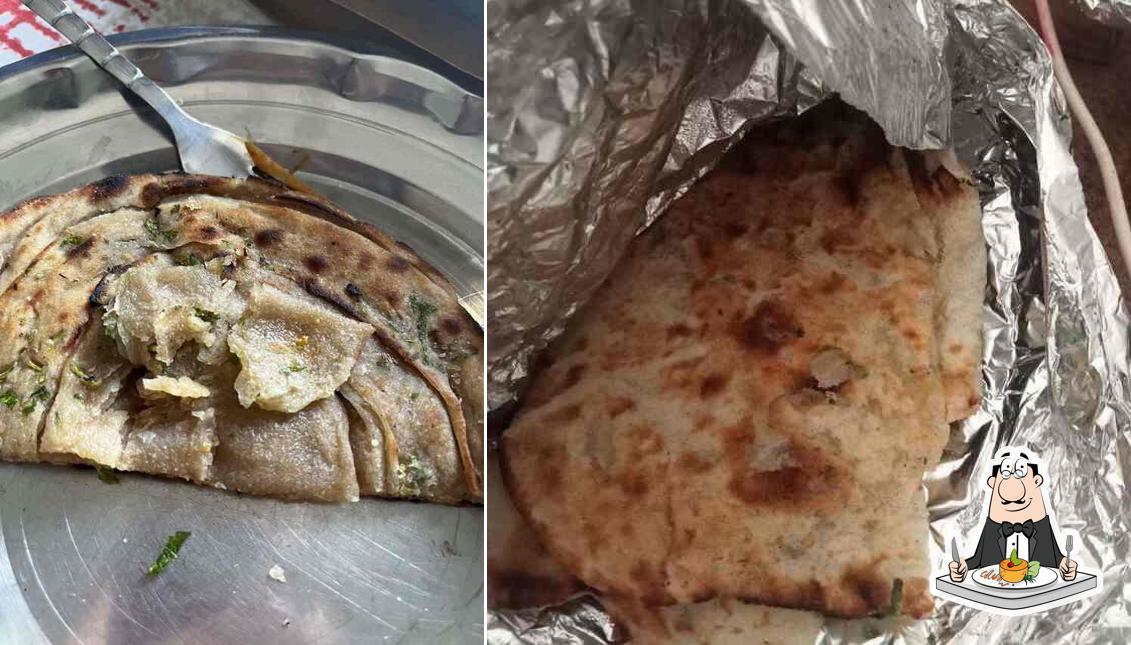 Mun’s Kitchen, Gurugram - Restaurant menu and reviews