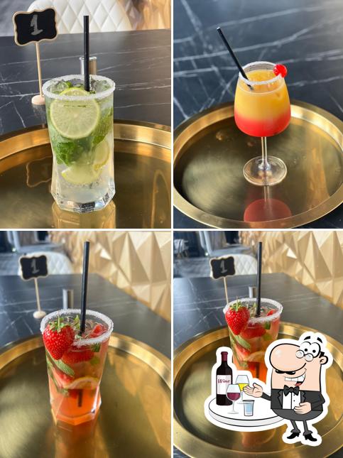 Nasis Restaurant & Buffet in Smethwick - Restaurant reviews