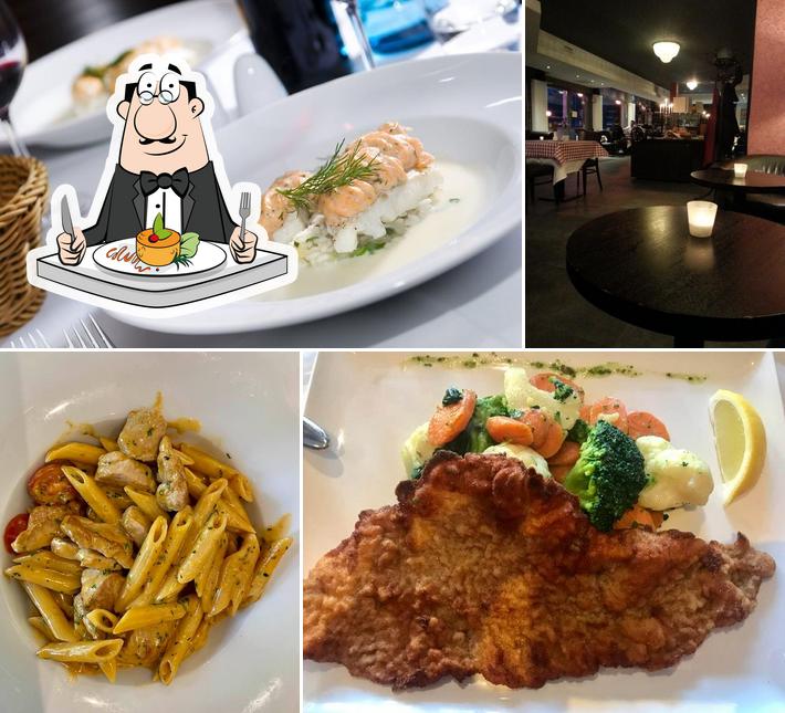 Restaurant Opera, Berlin, Leonorenstraße 18 - Restaurant reviews