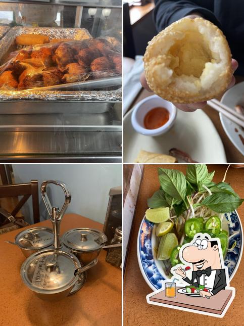 PhoComa, 154 N Broadway in Green Bay - Restaurant menu and reviews