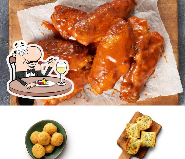 Pizza Hut, Nambucca Plaza, Shop 5A/2191 Giinagay Way in Nambucca Heads ...