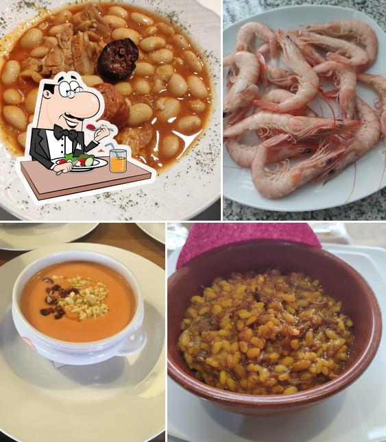 Comer con arte Tapas in Seville - Restaurant reviews