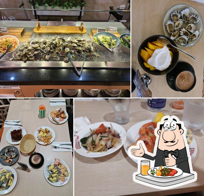 Find the best place to eat in Forster, spring 2024 - Restaurant Guru