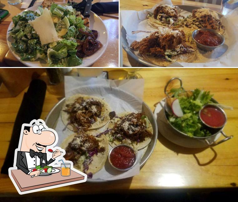 Manito Tap House in Spokane - Restaurant menu and reviews