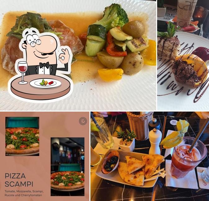 Piato Restaurant, Cottbus - Speisekarte, Preise und Bewertungen