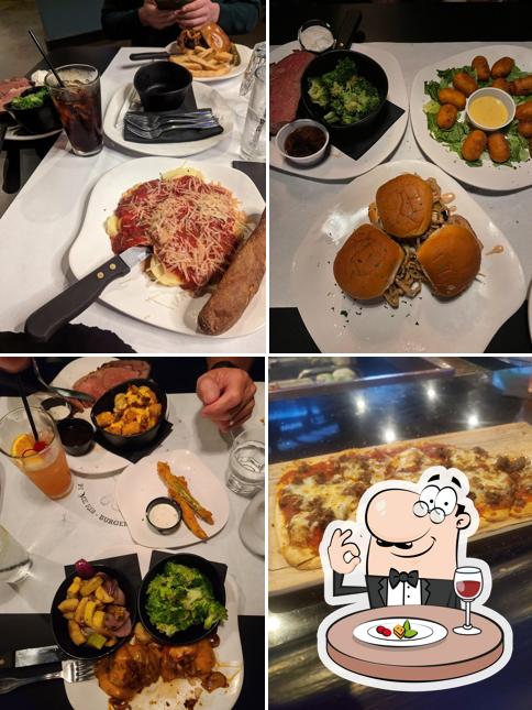 Prime Time North, Evansville - Restaurant menu, prices and reviews