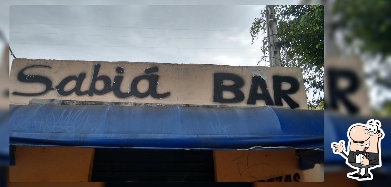 Sabiá Bar, Suzano - Avaliações de restaurantes