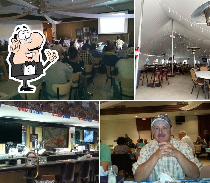 Pub y bar Santa Maria Elks Lodge 1538, Santa Maria - Opiniones del ...