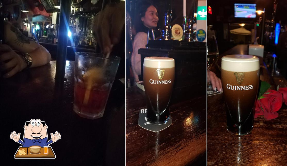 Spirits Beers, Florence - Restaurant menu, prices and reviews