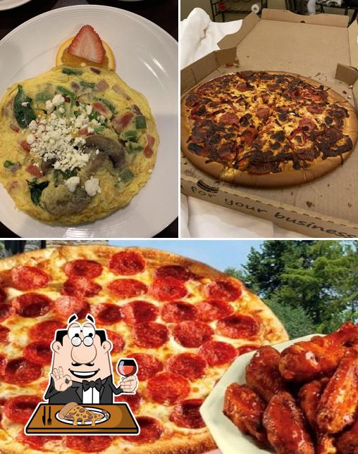 TC's Bar and Grill, Sedona - Restaurant menu, prices and reviews