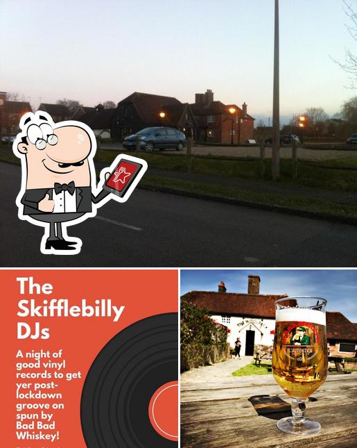 The Woolpack in Burgess Hill - Restaurant reviews