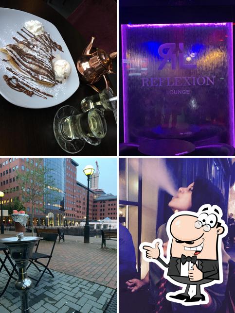 Best arabic restaurants in Manchester, winter 2023 - Restaurant Guru