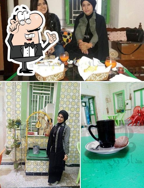 Aladdin coffee shop, Sousse - Restaurant reviews