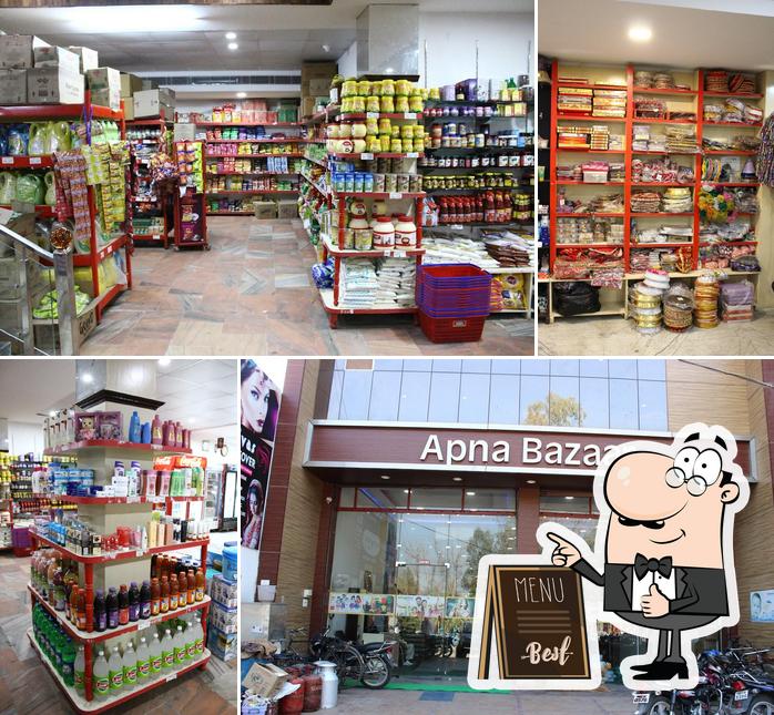Apna, Mehta Chowk - Restaurant reviews