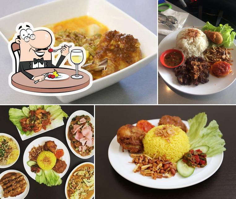Betawi's Kitchen, Maroubra - Restaurant menu, prices and reviews