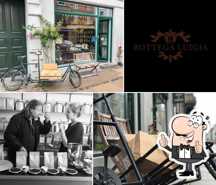 Bottega Luigia, Copenhagen - Restaurant reviews
