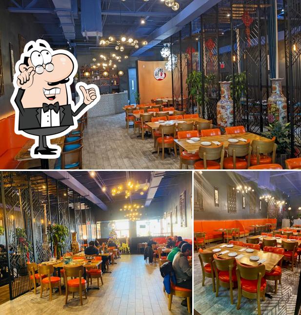 Chef Jiang, Farmington - Restaurant menu, prices and reviews