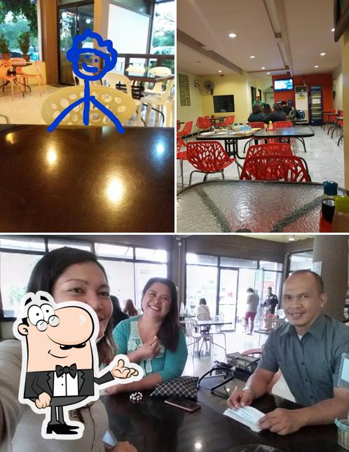 Chicken Hauz restaurant, General Santos City - Restaurant reviews