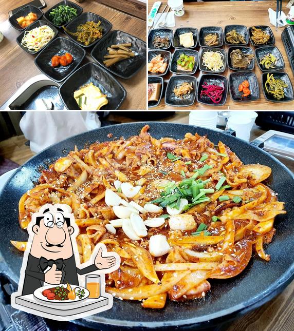강변마을 restaurant, Danyang-gun - Restaurant reviews