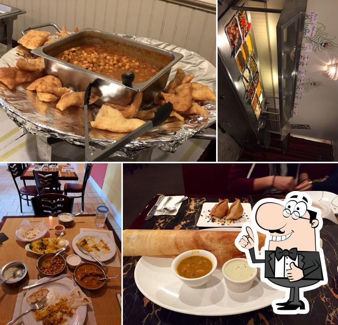 Deccan Spice in Norristown - Restaurant menu and reviews
