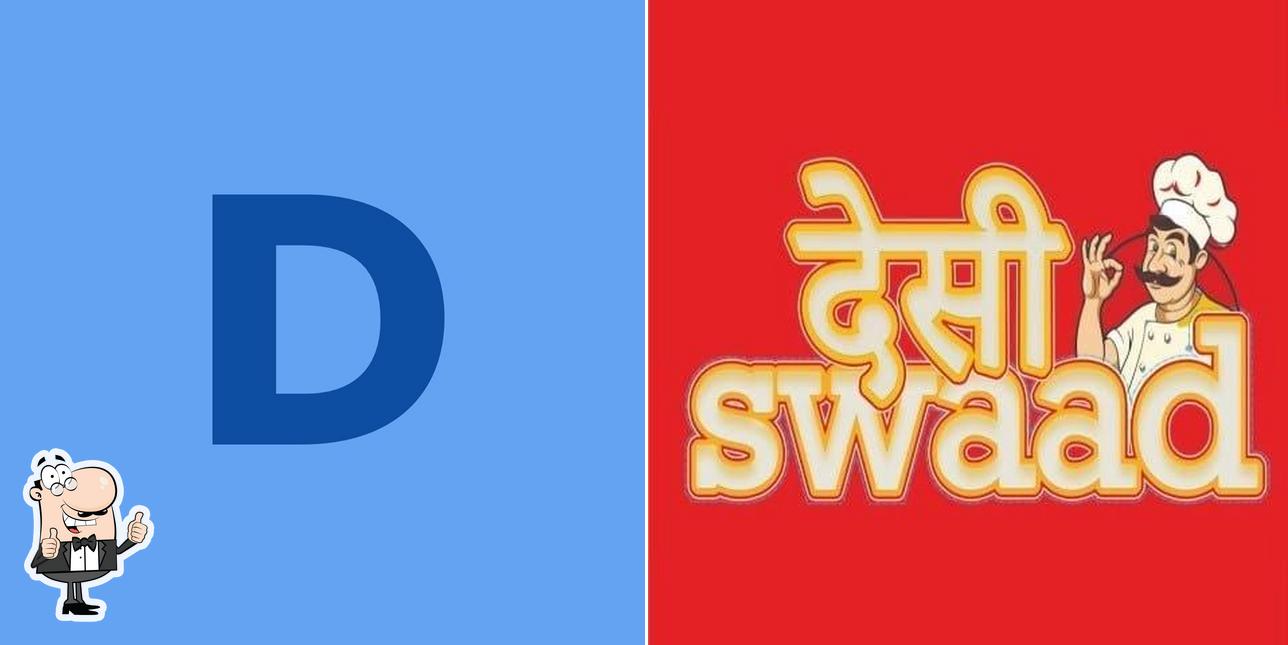 Desi Swad, Noida, GC55+69G - Restaurant reviews