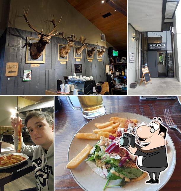 Five Stags Rangiora in Rangiora - Restaurant reviews
