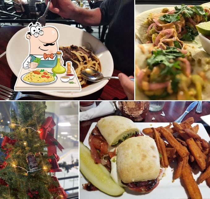 The Goal Line Pub, West Chester - Restaurant menu, prices and reviews