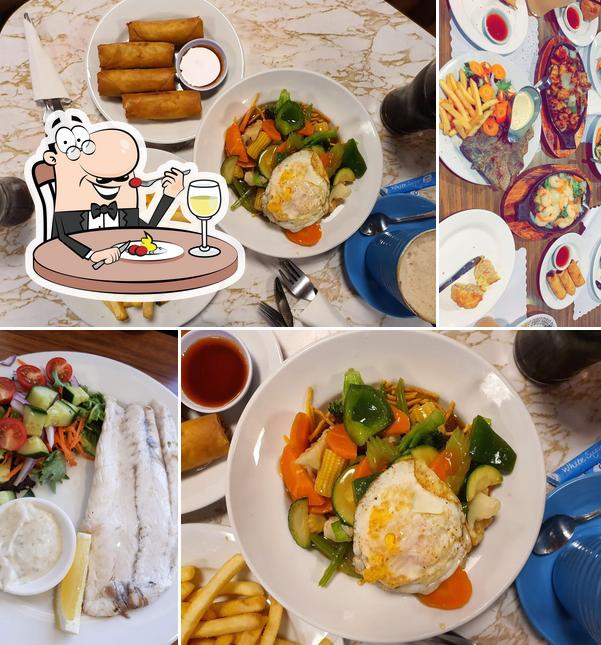 Top 5 restaurants in Balranald, october 2025 - Restaurant Guru