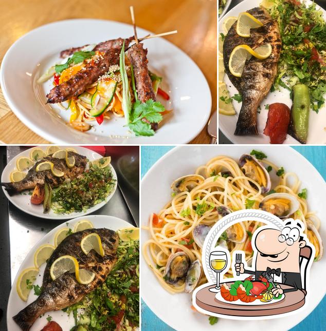 Top 5 restaurants for breakfast in Canvey Island, january 2026 ...