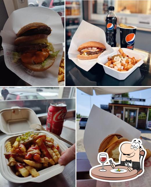Jonen Grilli Seesta, Lahti - Menú del restaurante, precios y reseñas