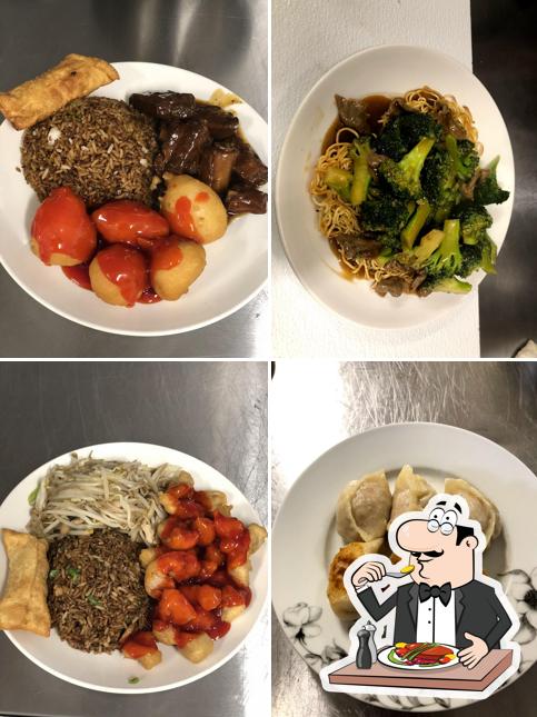 KV CHINESE, Quispamsis - Restaurant menu, prices and reviews