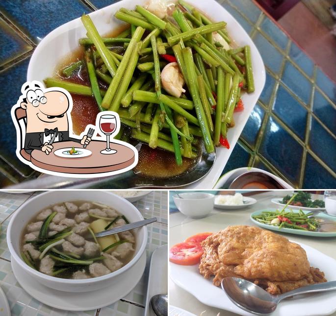 Kafong coffee restaurant, Kabin - Restaurant reviews